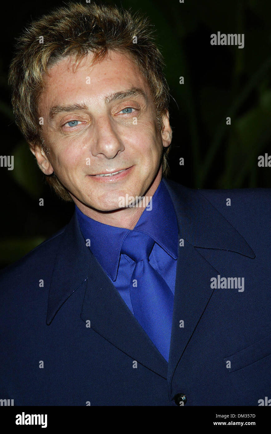 Feb. 26, 2002 - Los Angeles, CALIFORNIA - CLIVE DAVIS PRE-GRAMMY PARTY ...