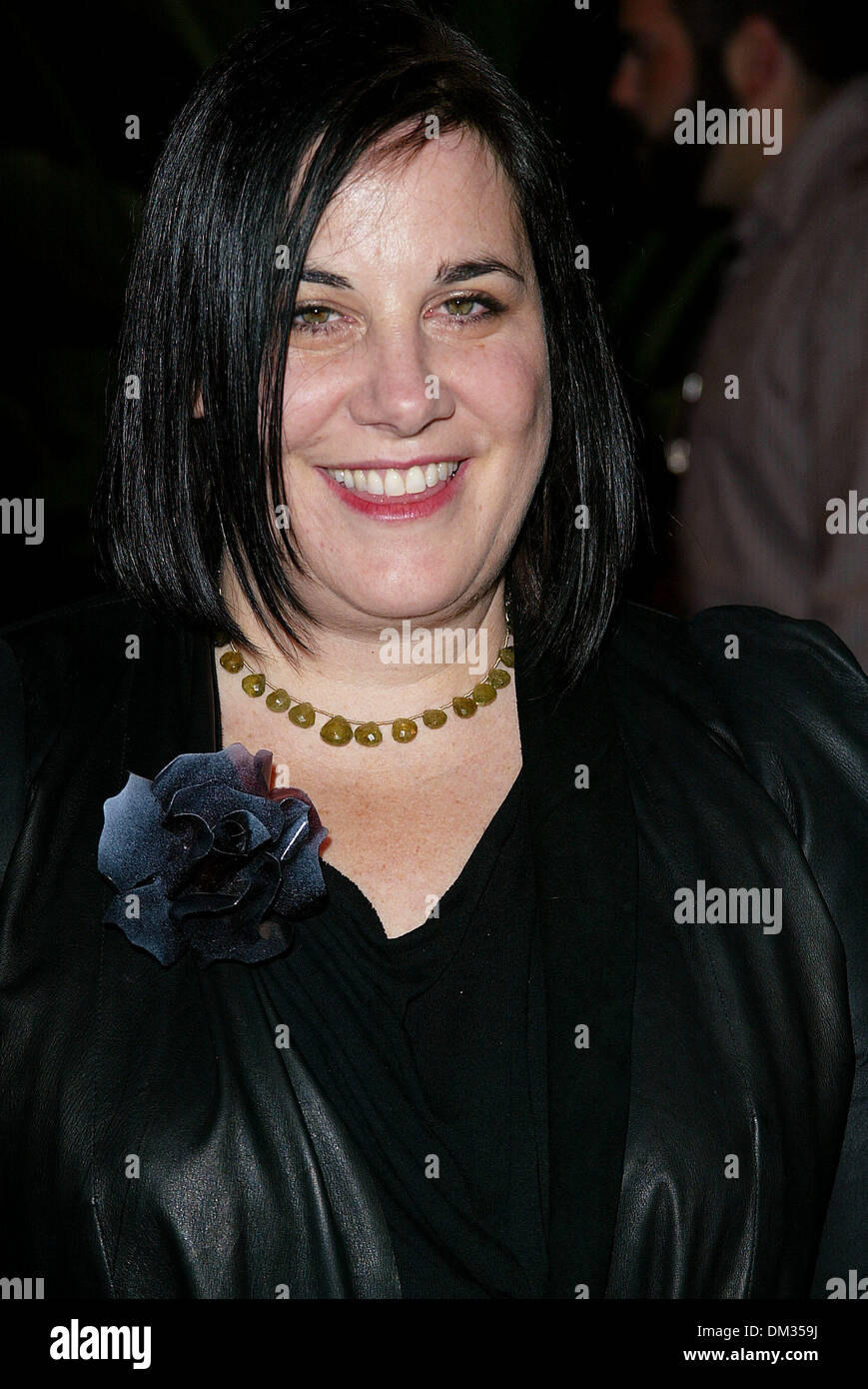 Costume designer arianne phillips hi-res stock photography and images ...