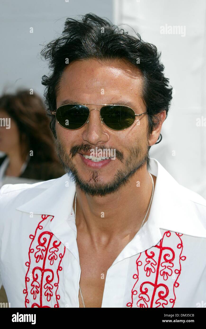 Benjamin barrett hi-res stock photography and images - Alamy