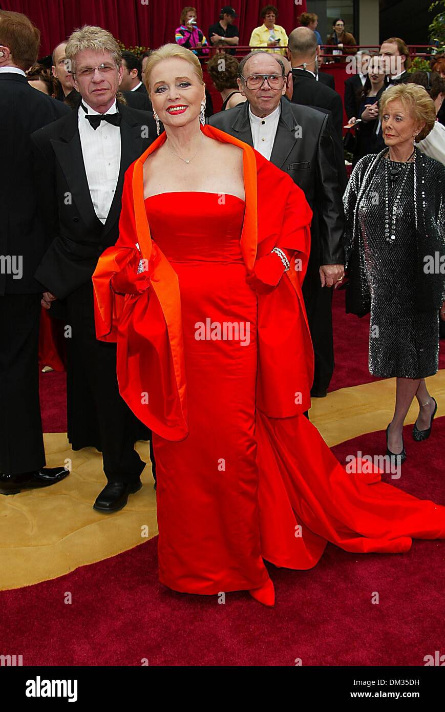 Ann jeffries hi-res stock photography and images - Alamy