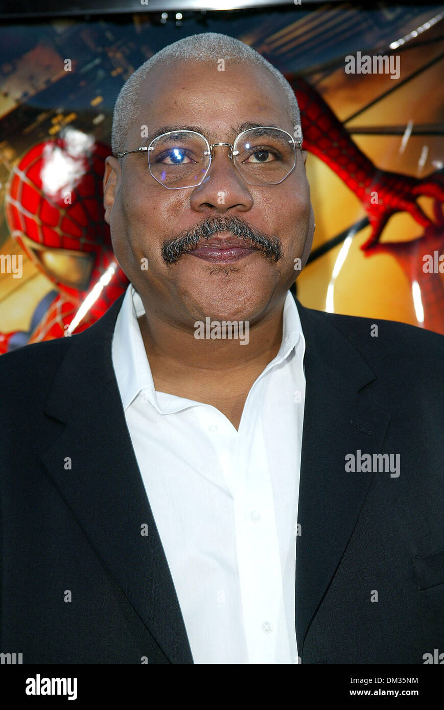 Bill nunn spider hi-res stock photography and images - Alamy