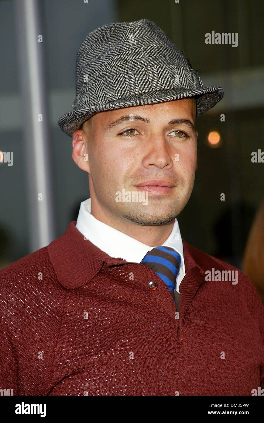 May 5, 2002 - Los Angeles, CALIFORNIA - MOVIELINE'S 4TH YOUNG HOLLYWOOD ...