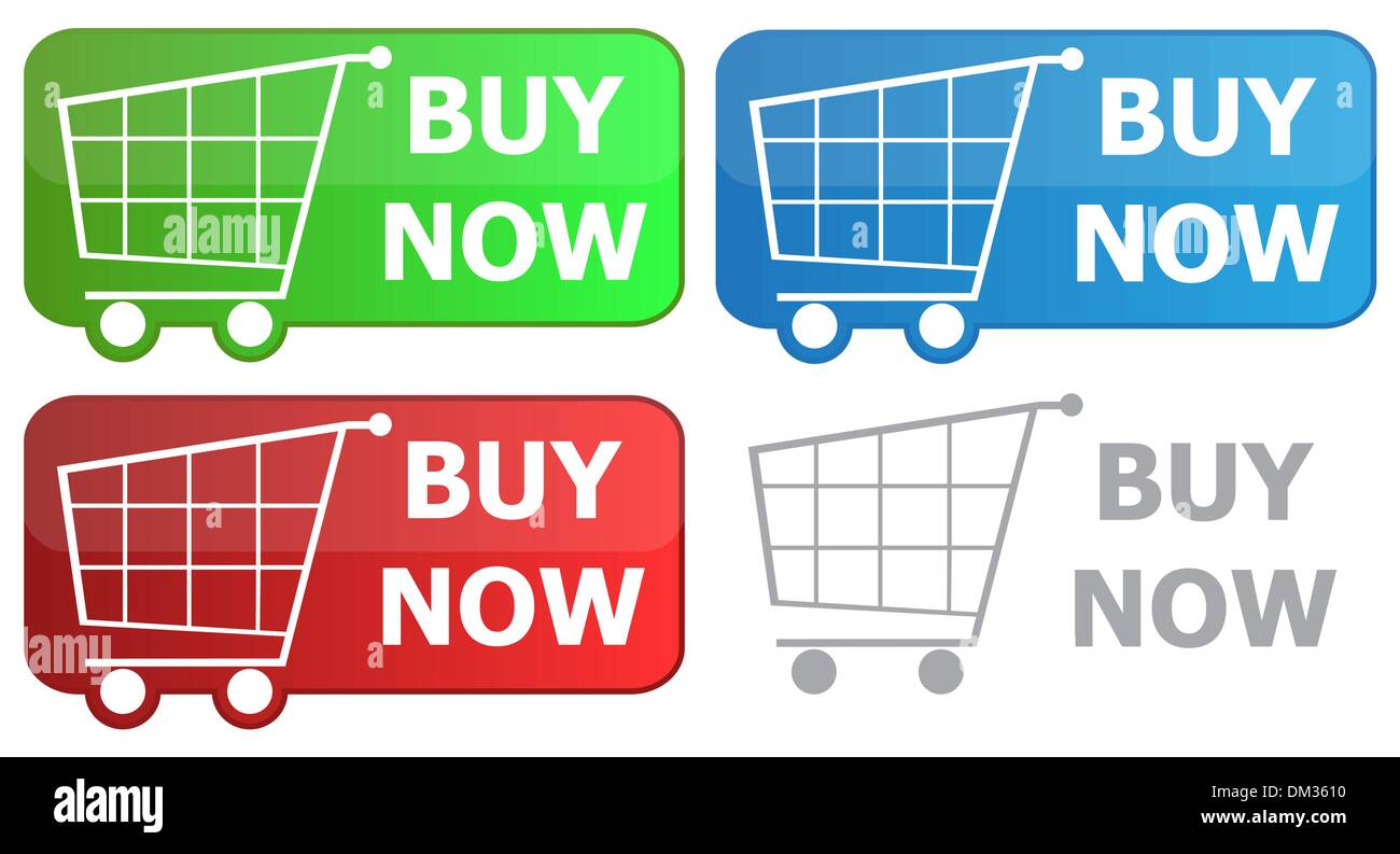 Grocery cart on background Stock Vector Images - Alamy