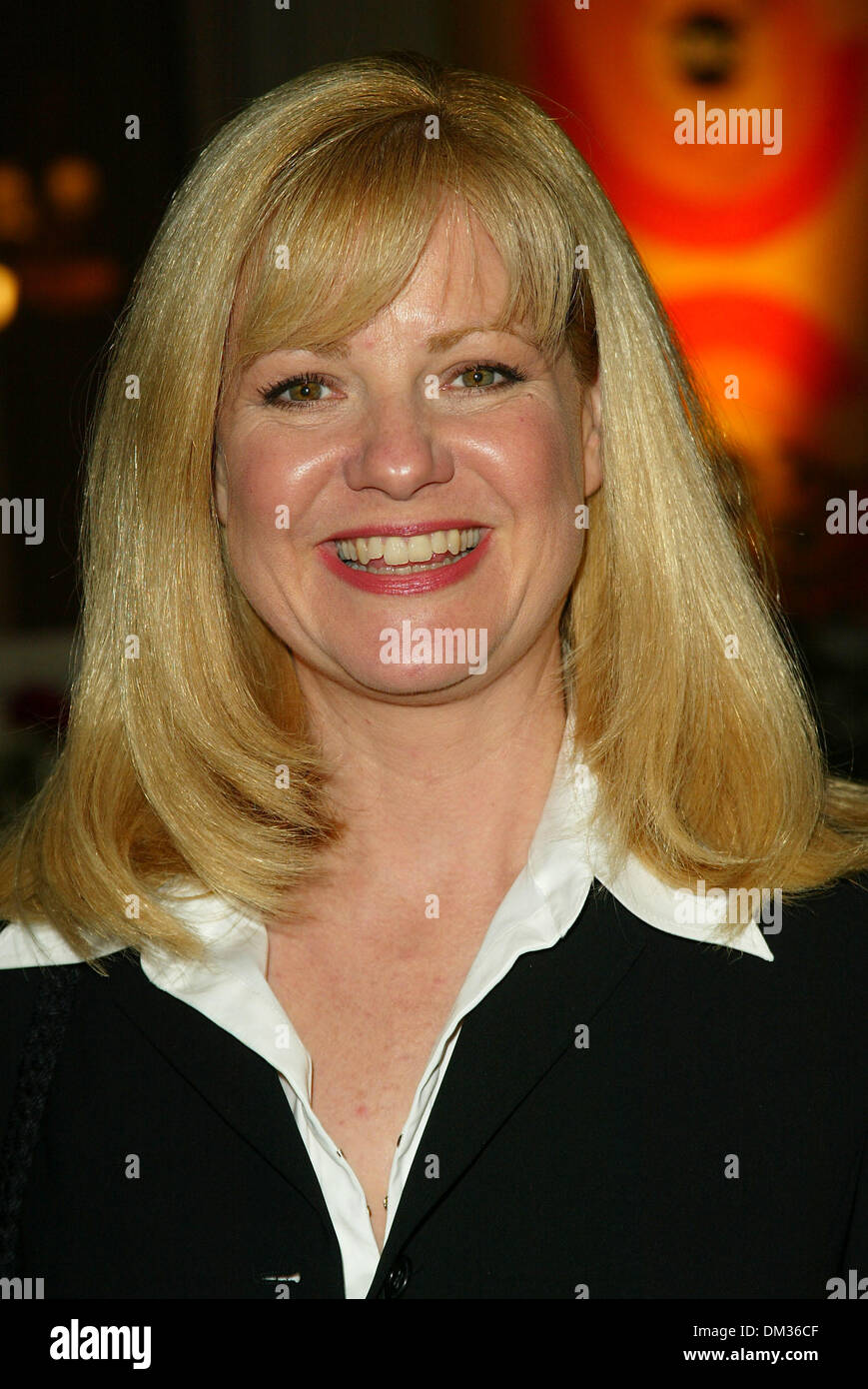 July 18, 2002 - Pasadena, CALIFORNIA - ABC 2002 SUMMER PRESS TOUR ALL ...