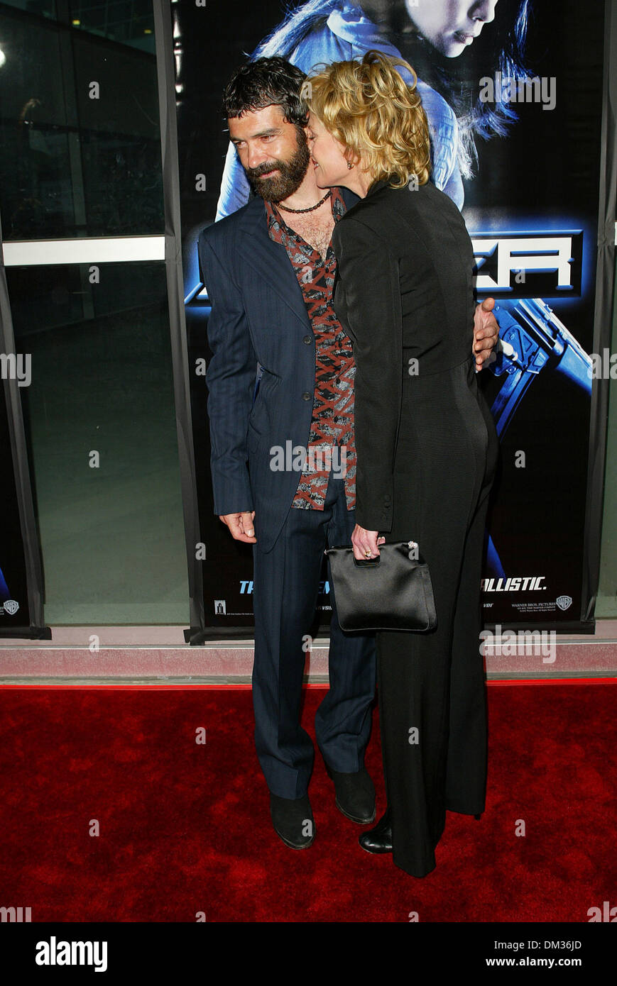 Melanie barrett hi-res stock photography and images - Alamy