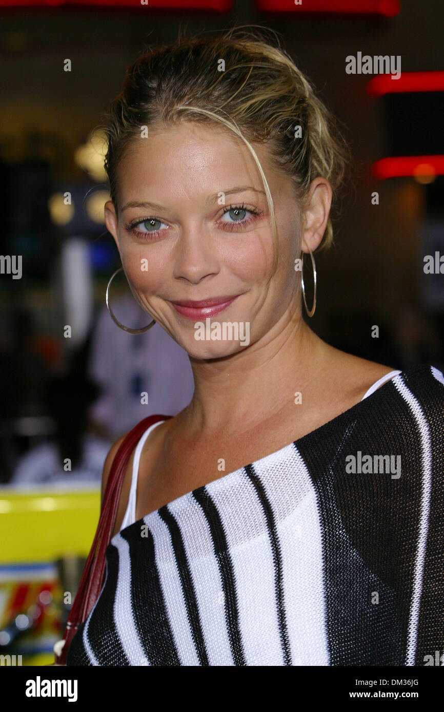 Sept. 19, 2002 - Los Angeles, CALIFORNIA - THE TUXEDO PREMIERE.AT MANN ...