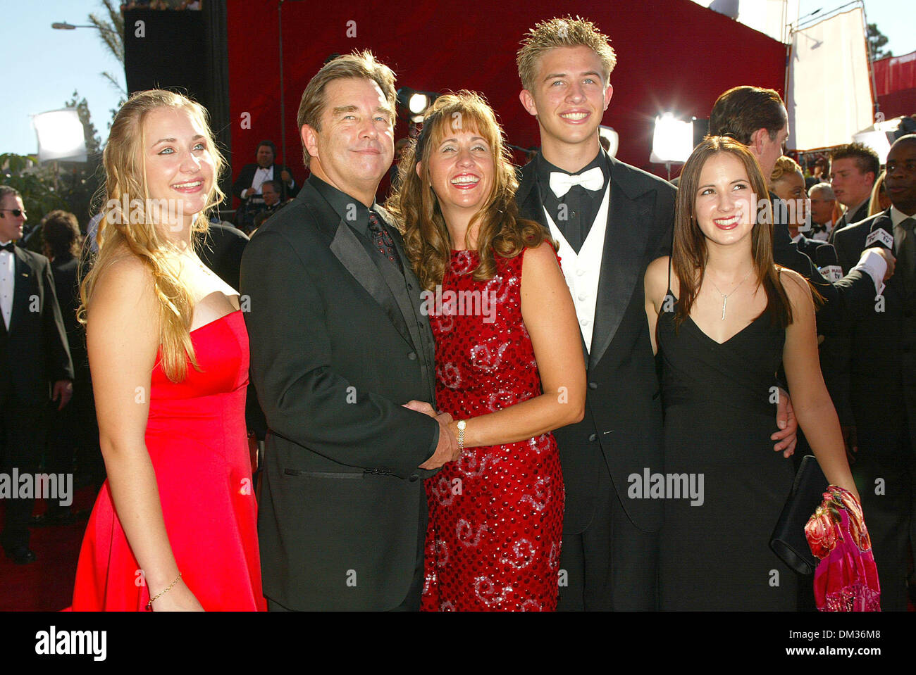 Beau bridges and family hi-res stock photography and images - Alamy