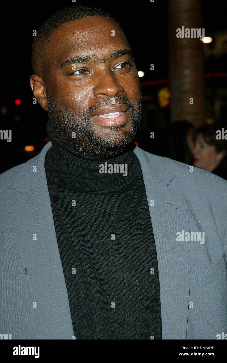 Opening night gala screening hi-res stock photography and images - Alamy