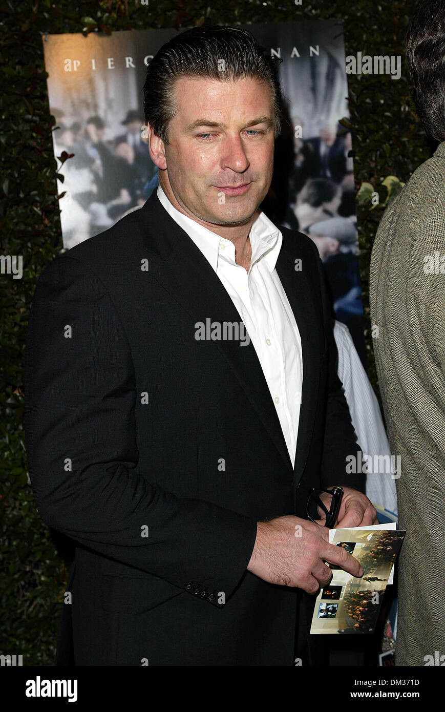 Dec. 3, 2002 - Beverly Hills, CALIFORNIA, USA - K27306FB LOS ANGELES ...