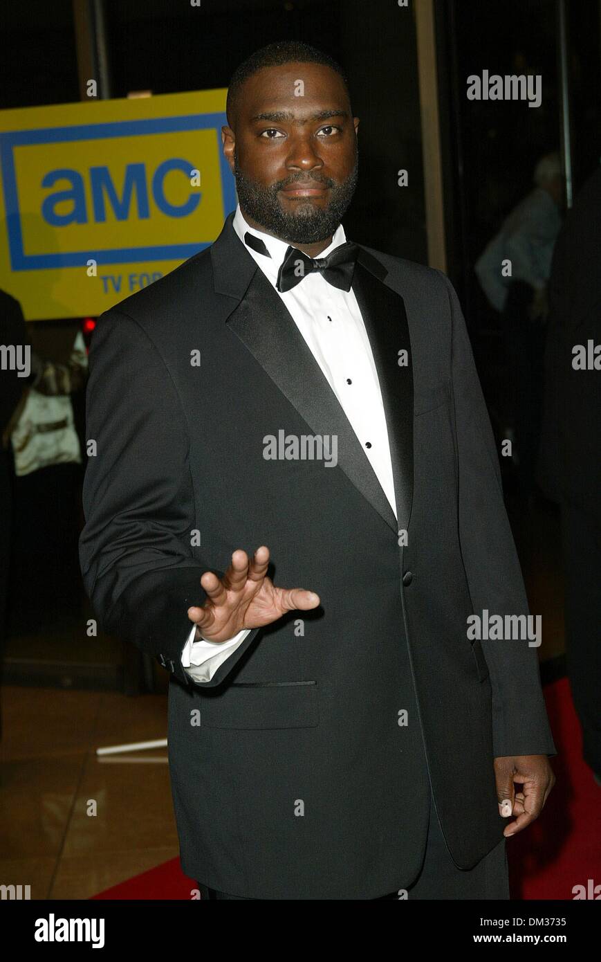 Denzel Washington Antwone Fisher High Resolution Stock Photography and ...