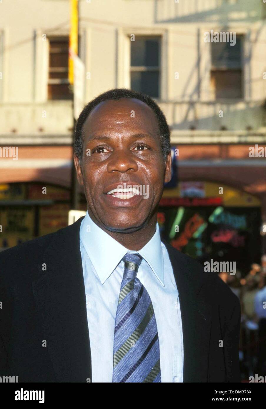 July 7, 1998 - K12791FB.LETHAL WEAPON IV PREMIERE IN HOLLYWOOD, CA ...