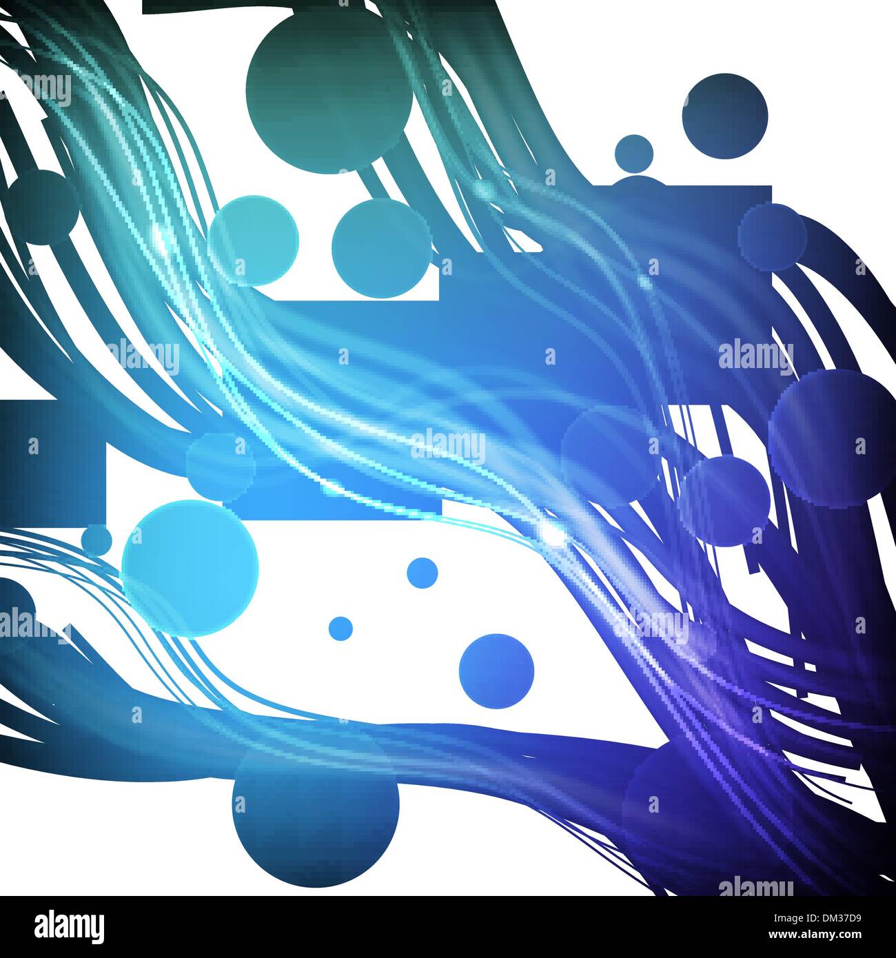 Underwater abstract background Stock Vector Image & Art - Alamy