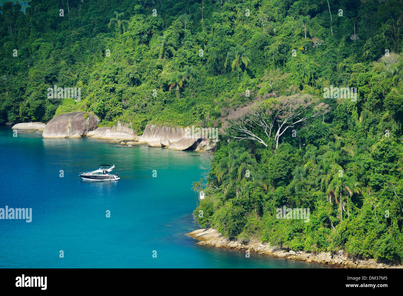 Islands of brazil hi-res stock photography and images - Alamy