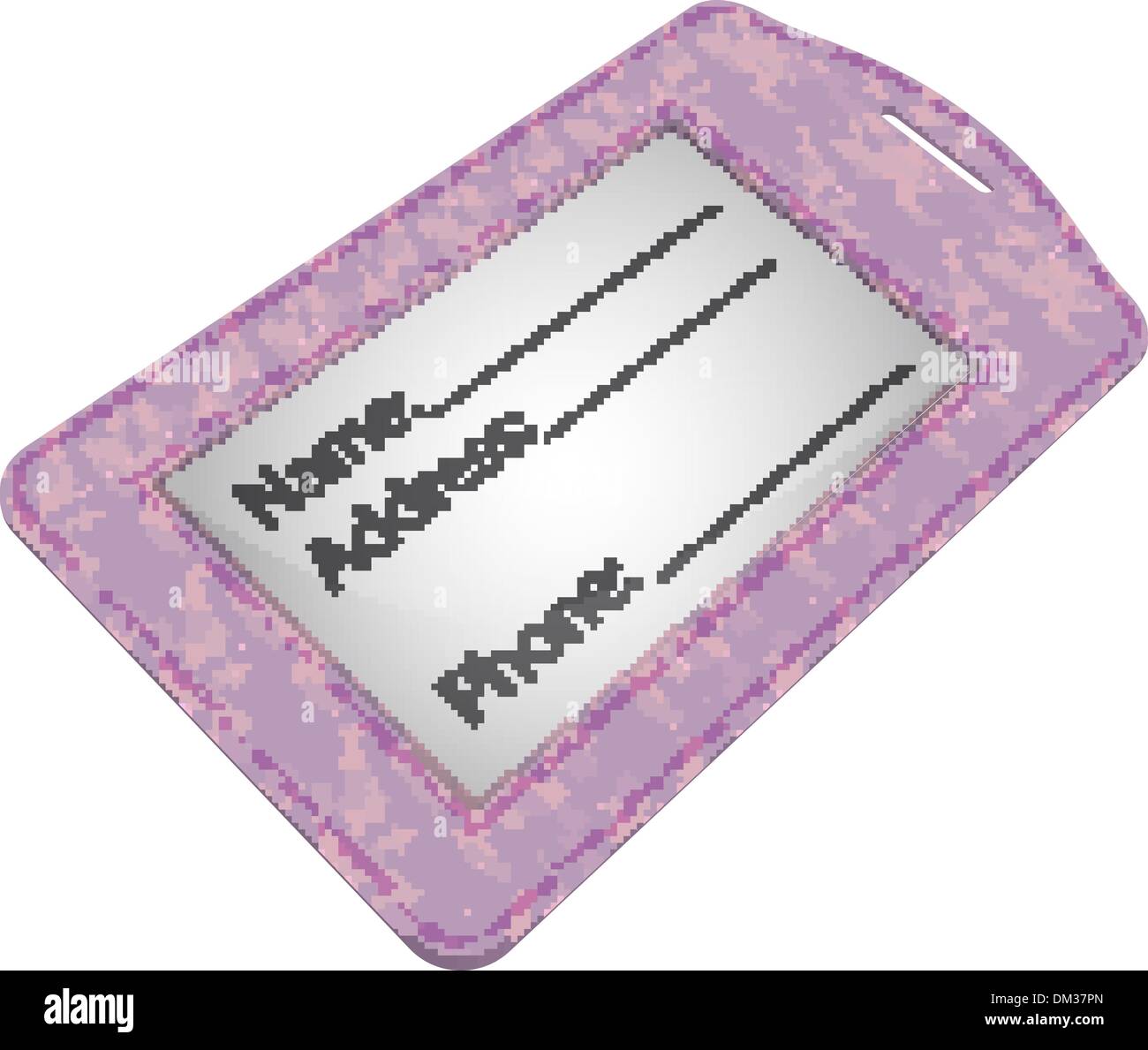 Security badges hi-res stock photography and images - Alamy