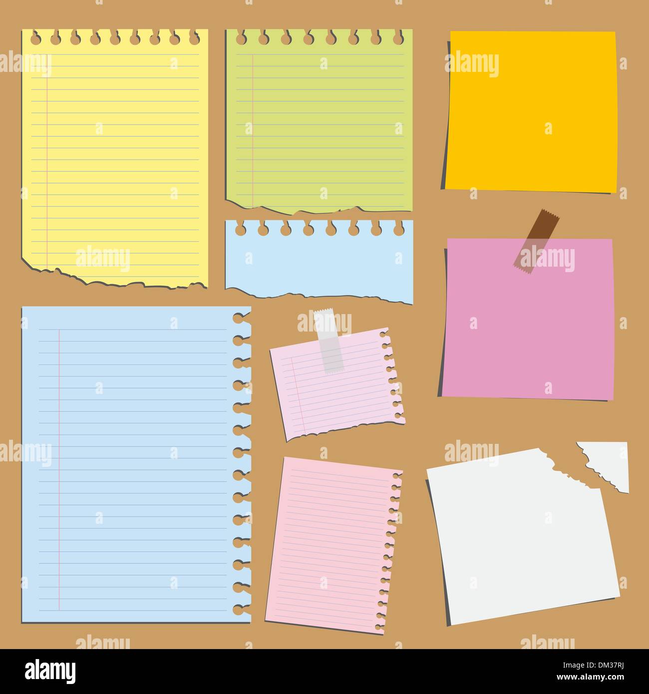 Padding board Stock Vector Images - Alamy