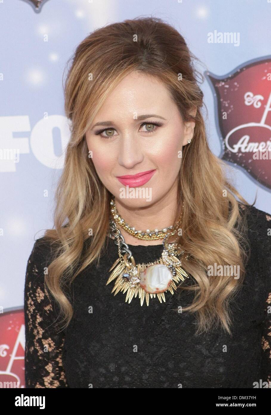 Jessi Alexander High Resolution Stock Photography and Images - Alamy