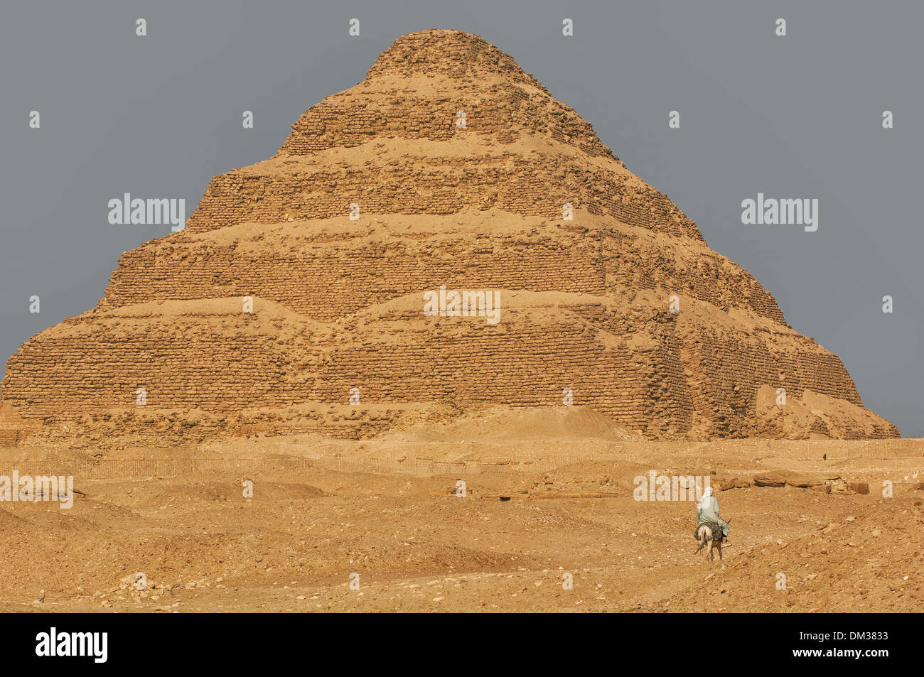 Africa, Egypt, Middle East, Cairo, Sphinx, Pyramids, Pyramid, Sakkara ...