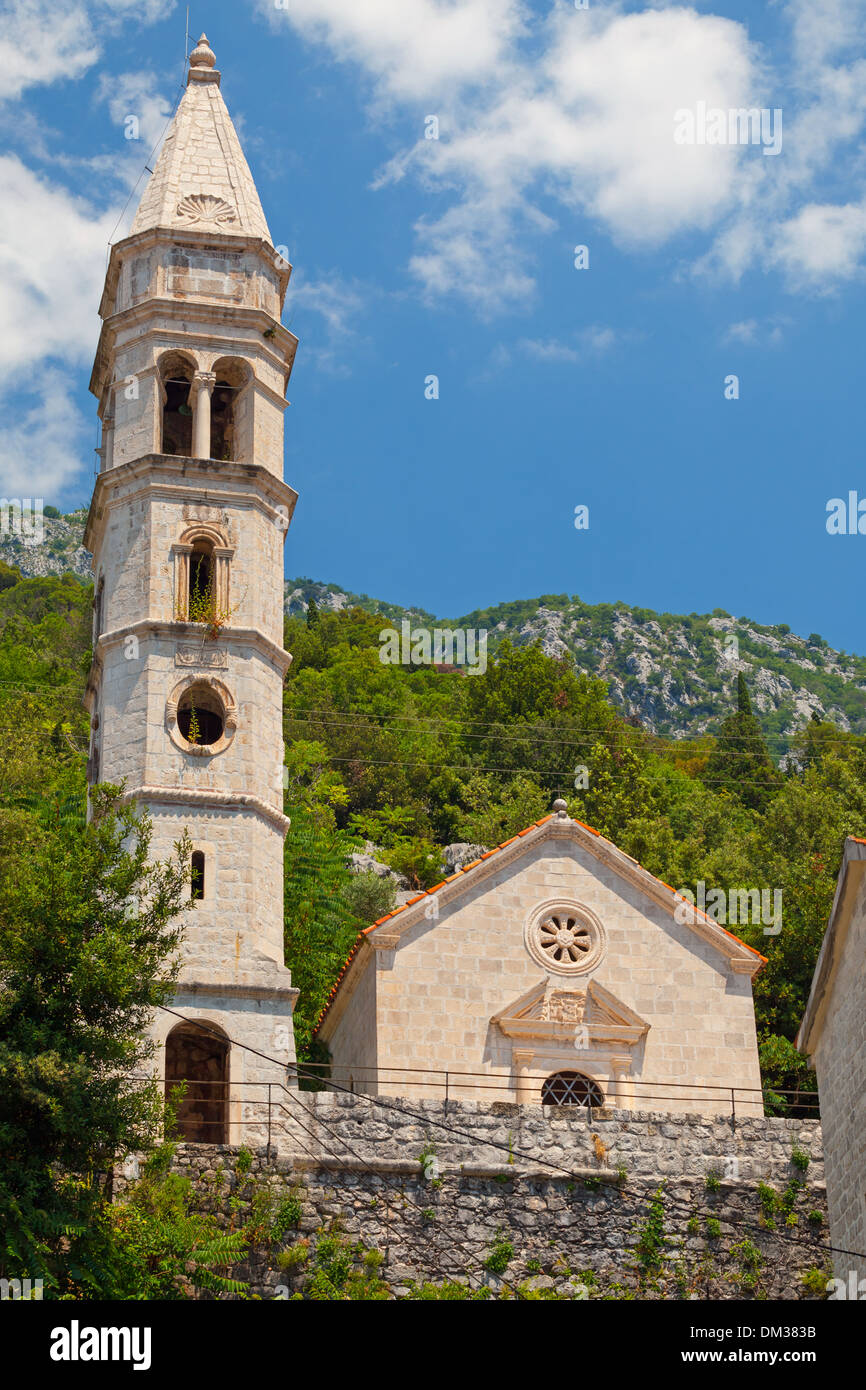 Ancient very old church hi-res stock photography and images - Alamy