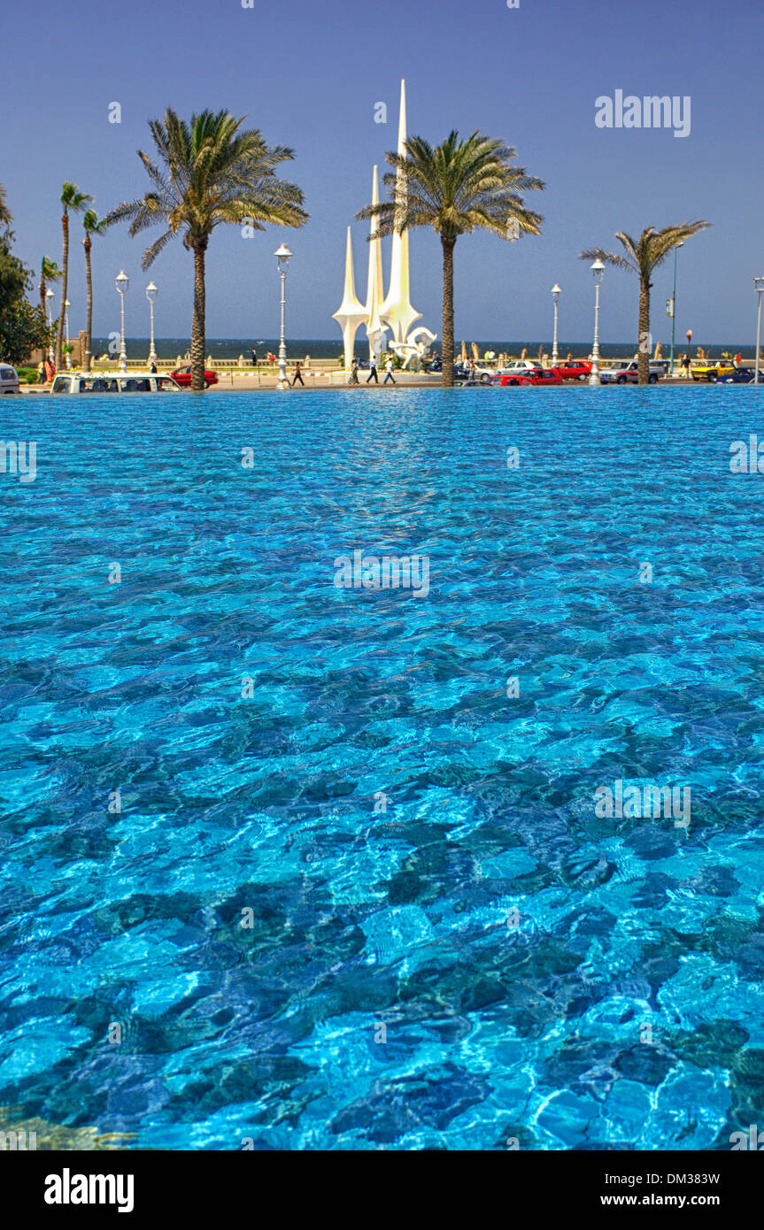 Middle east library hi-res stock photography and images - Alamy