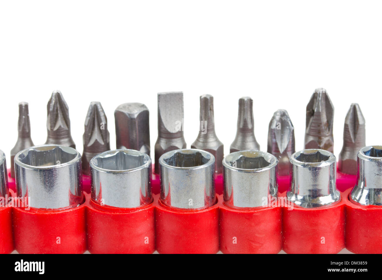 Flat tip screwdriver hi-res stock photography and images - Alamy