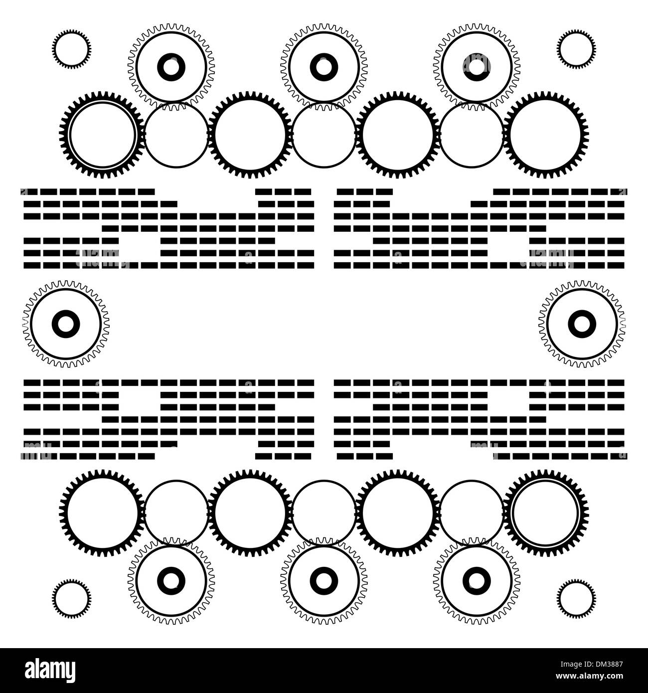 Design project Stock Vector Images - Alamy