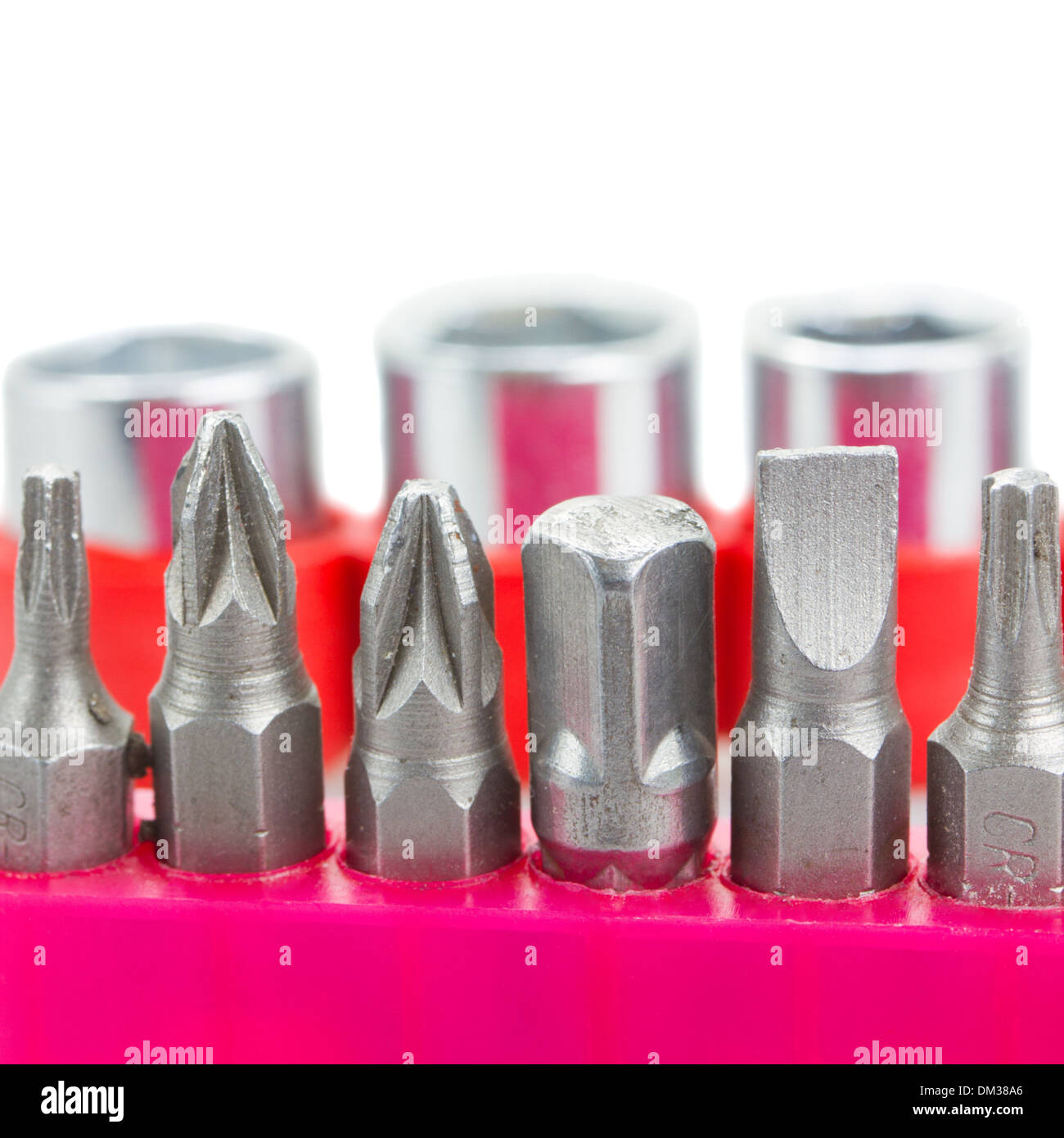 Flat tip screwdriver hi-res stock photography and images - Alamy