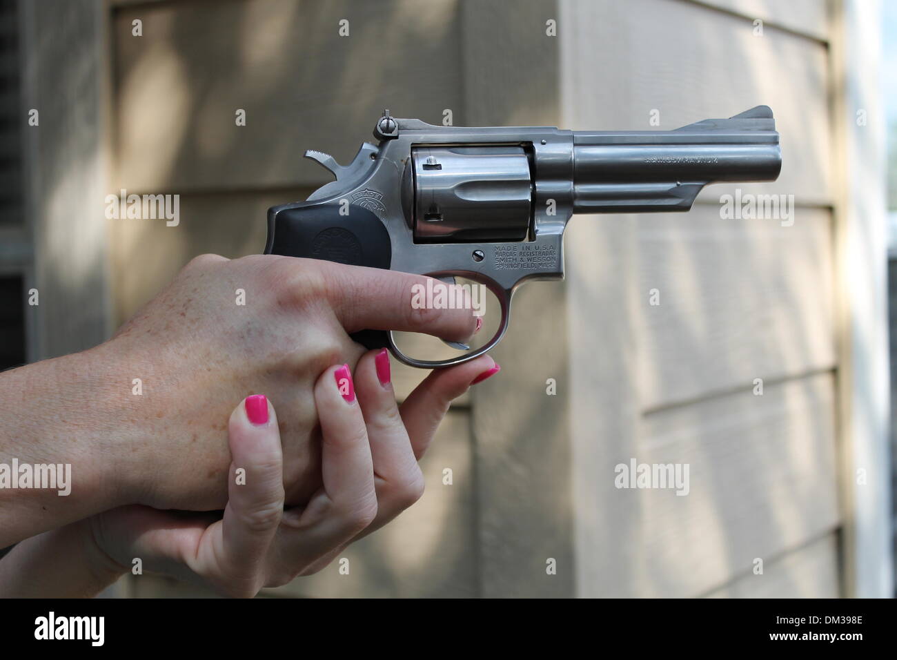 Springfield texas hi-res stock photography and images - Alamy