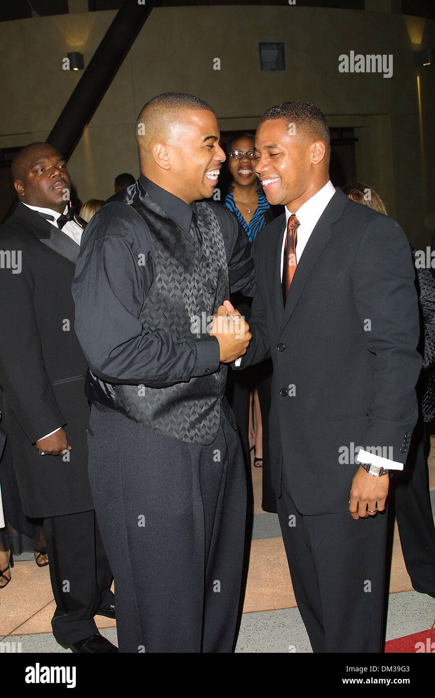 Nov. 17, 2001 - 9TH DIVERSITY AWARDS.AT HOLLYWOOD & HIGHLAND GRAND ...