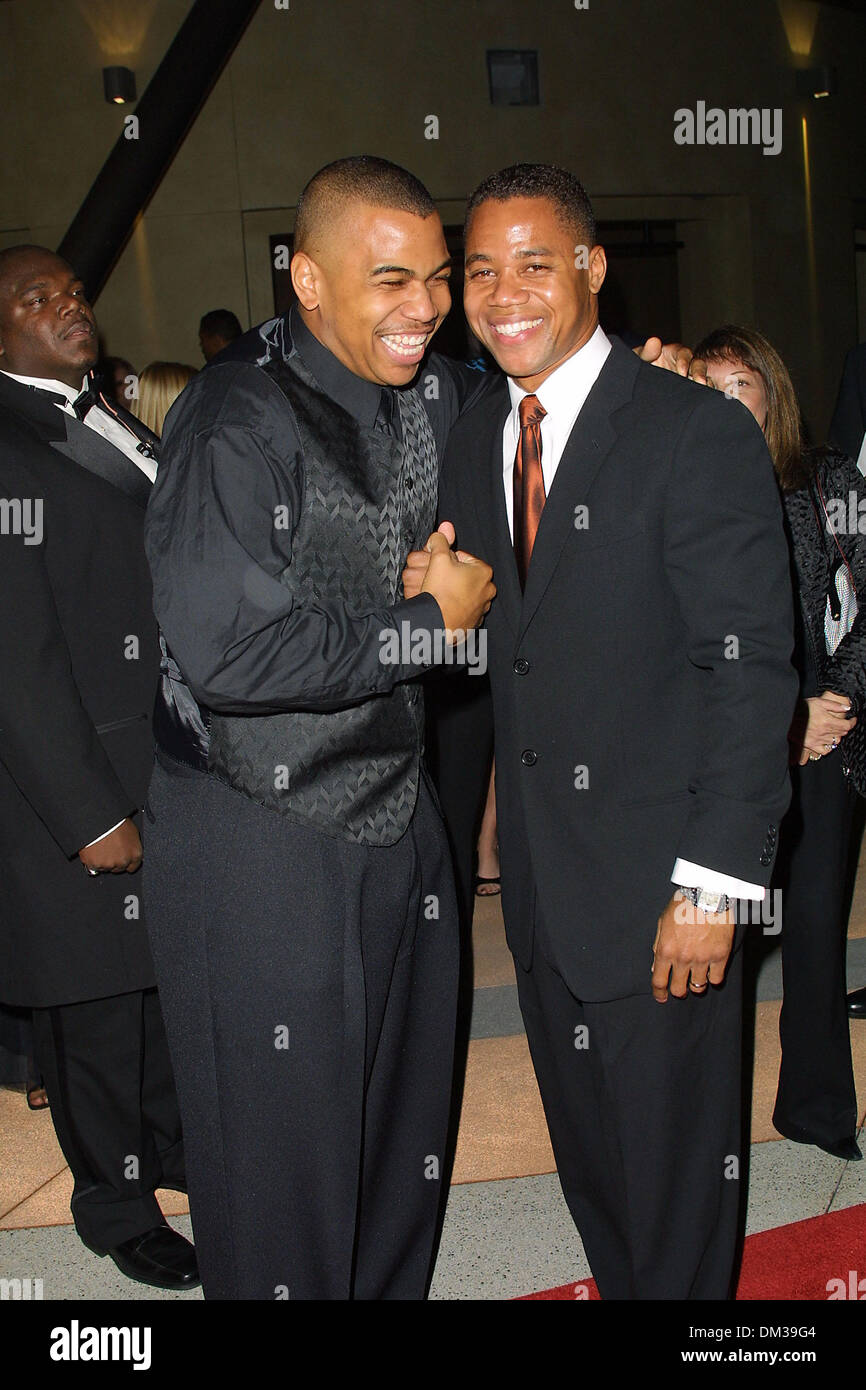 Nov. 17, 2001 - 9TH DIVERSITY AWARDS.AT HOLLYWOOD & HIGHLAND GRAND ...