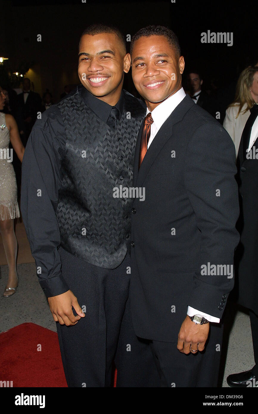 Omar gooding hi-res stock photography and images - Alamy