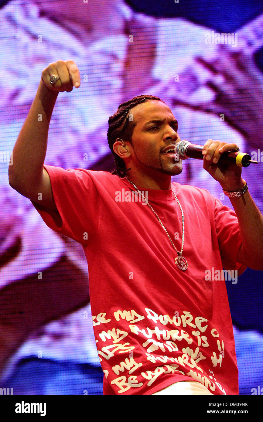 Dec. 19, 2001 - KIIS JINGLE BELL CONCERT.AT THE STAPLES CENER IN LAS ...
