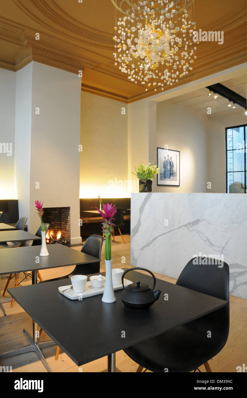 Hotel Julien, Antwerp, Belgium Stock Photo - Alamy