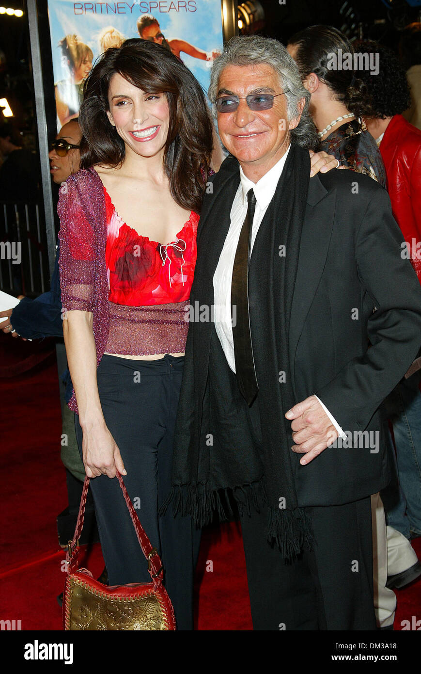 Feb. 11, 2002 - Los Angeles, CALIFORNIA - CROSSROADS PREMIERE.AT ...