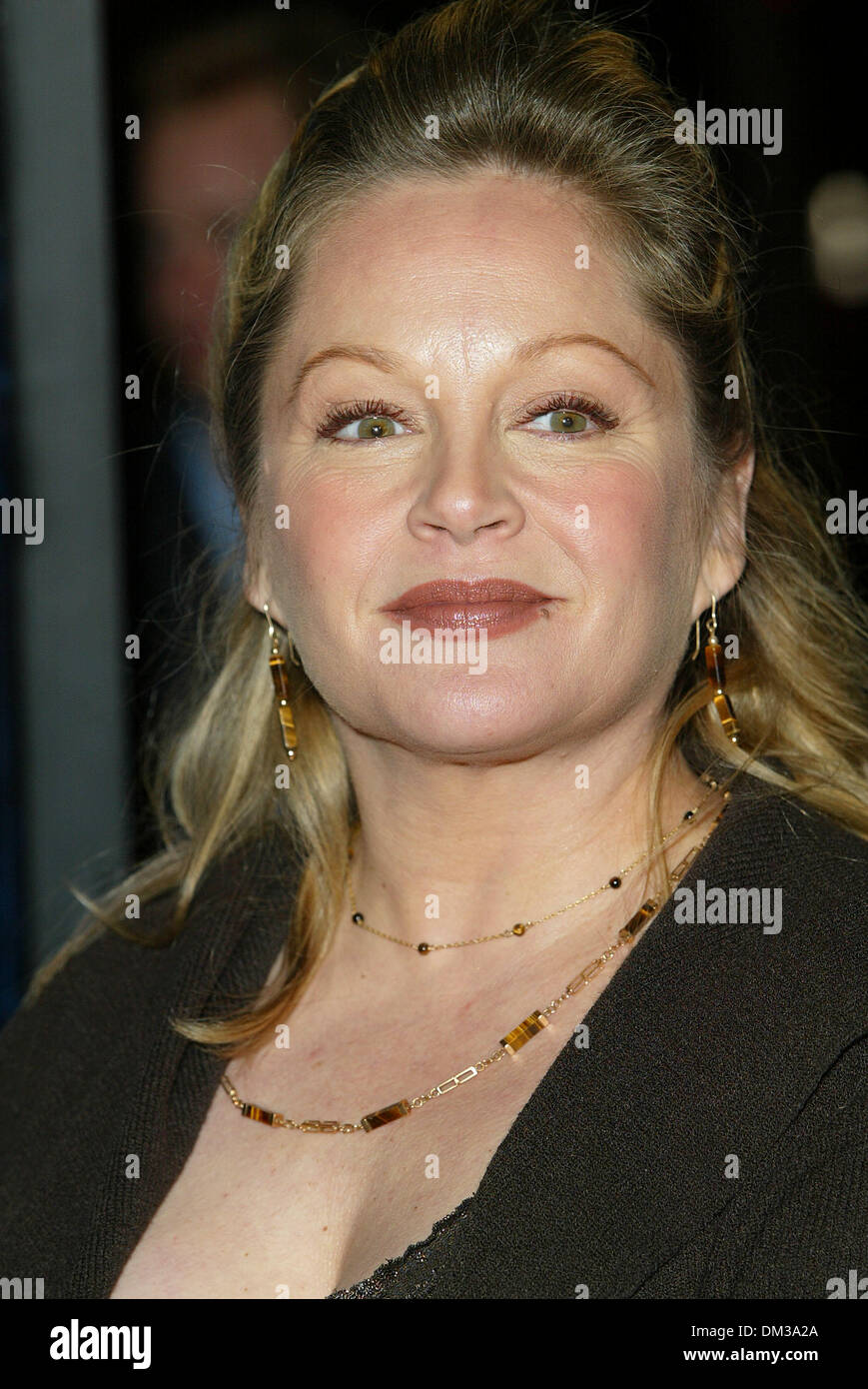 Charlene tilton los angeles premiere of hi-res stock photography and ...
