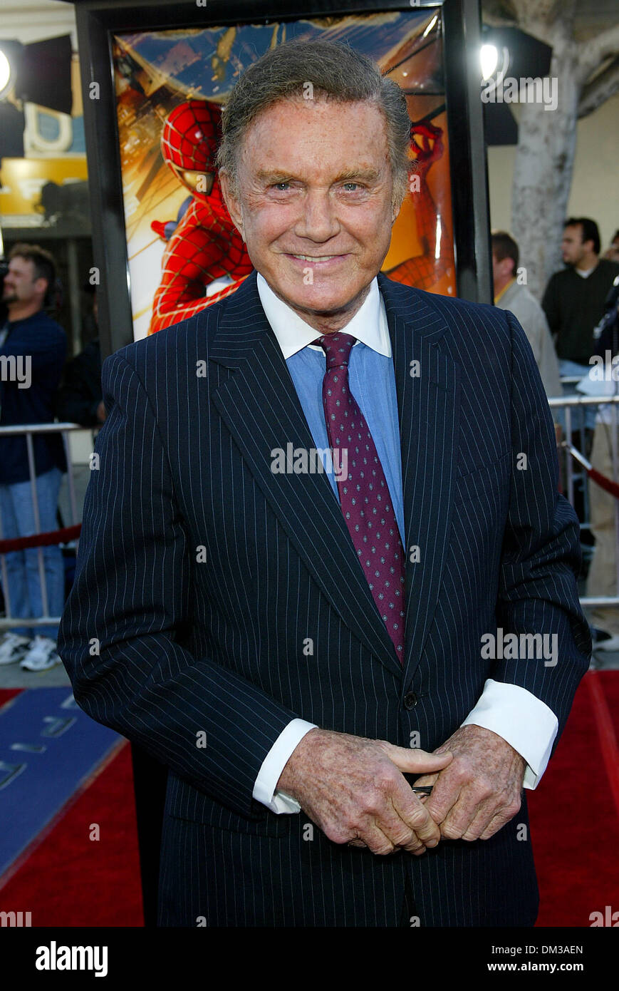 Cliff Robertson Uncle Ben