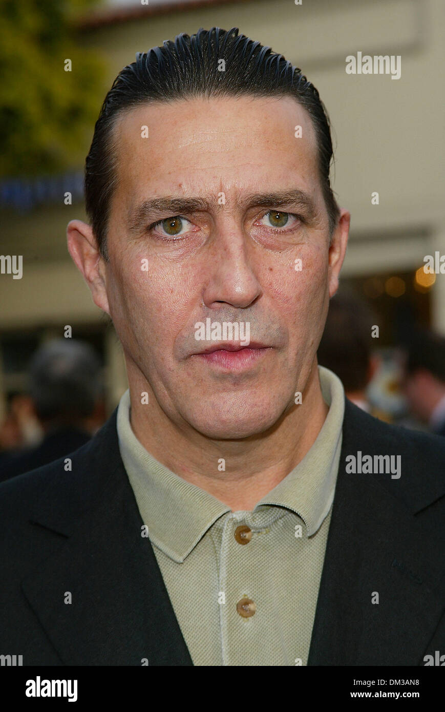 Los angeles ciaran hinds hi-res stock photography and images - Alamy