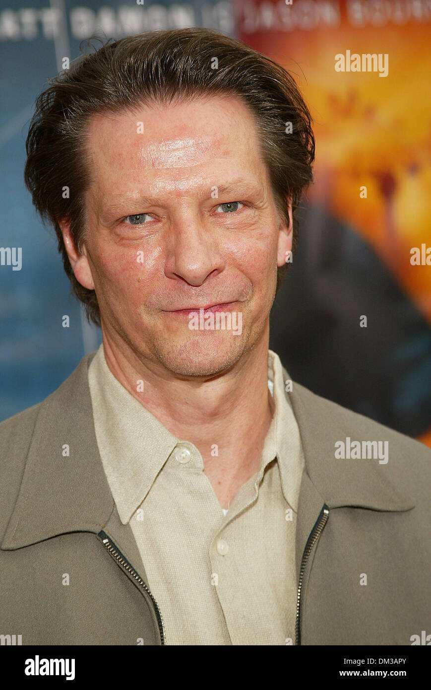 Chris bourne hi-res stock photography and images - Alamy