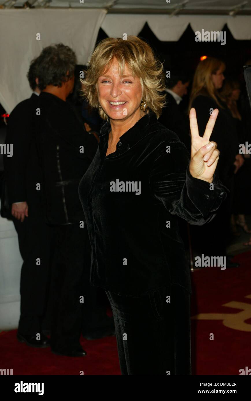 Daniele thompson hi-res stock photography and images - Alamy