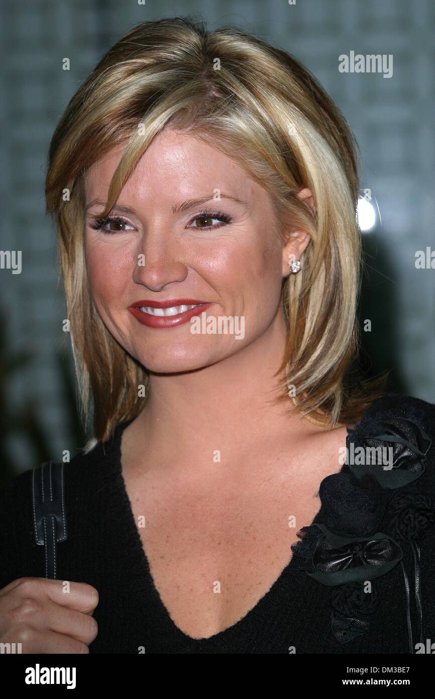 Nov. 5, 2002 - Santa Monica, CALIFORNIA - DANA DEVON..HOLLYWOOD ...