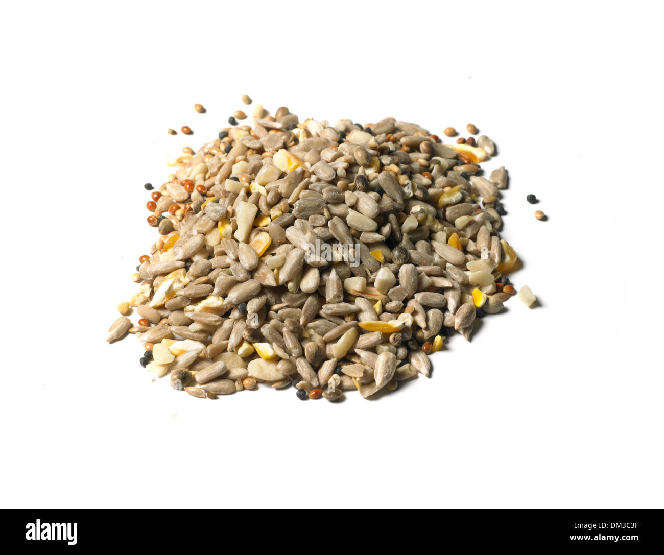 Suet pellets Cut Out Stock Images & Pictures - Alamy