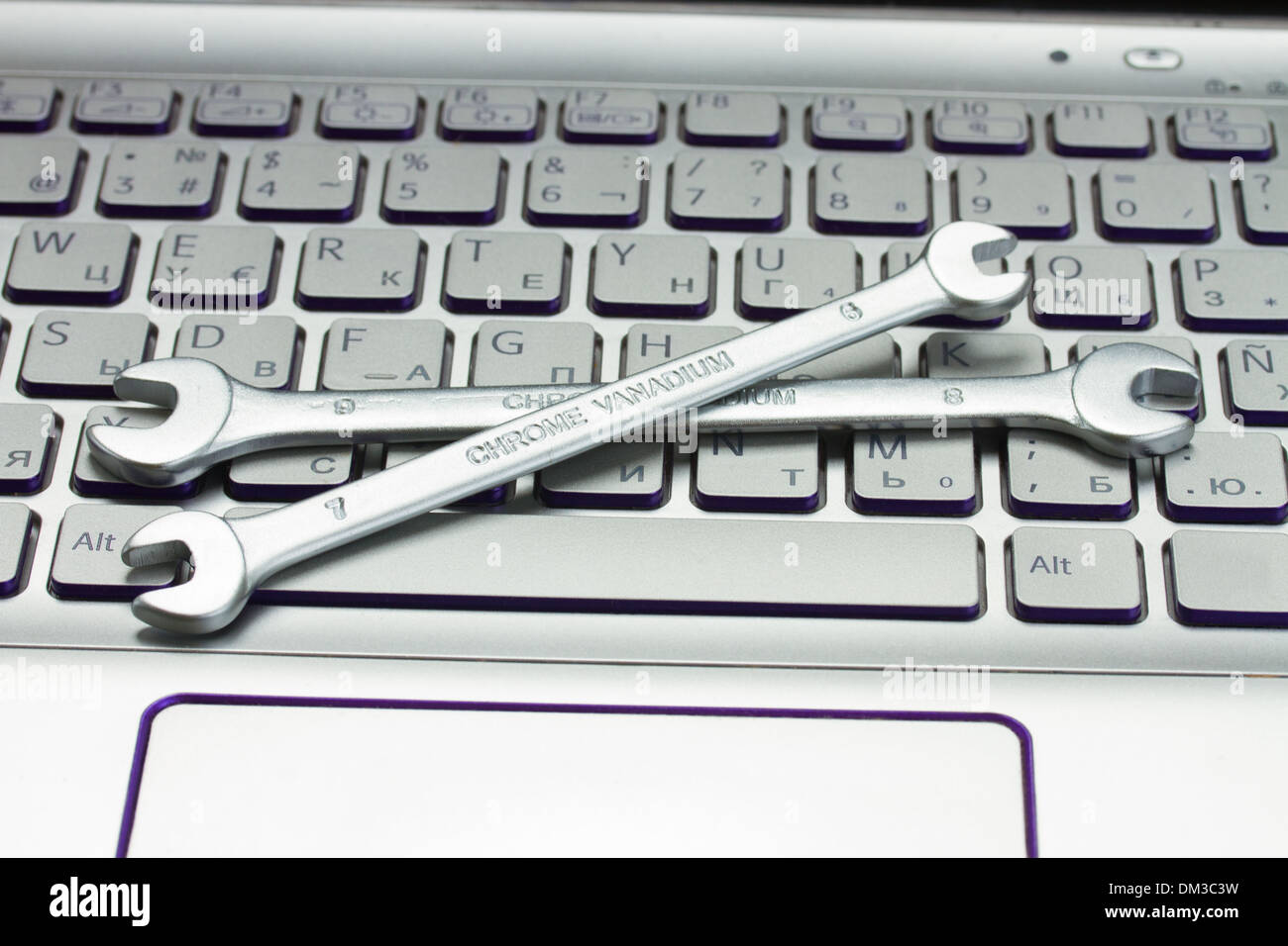 technical support concept Stock Photo - Alamy