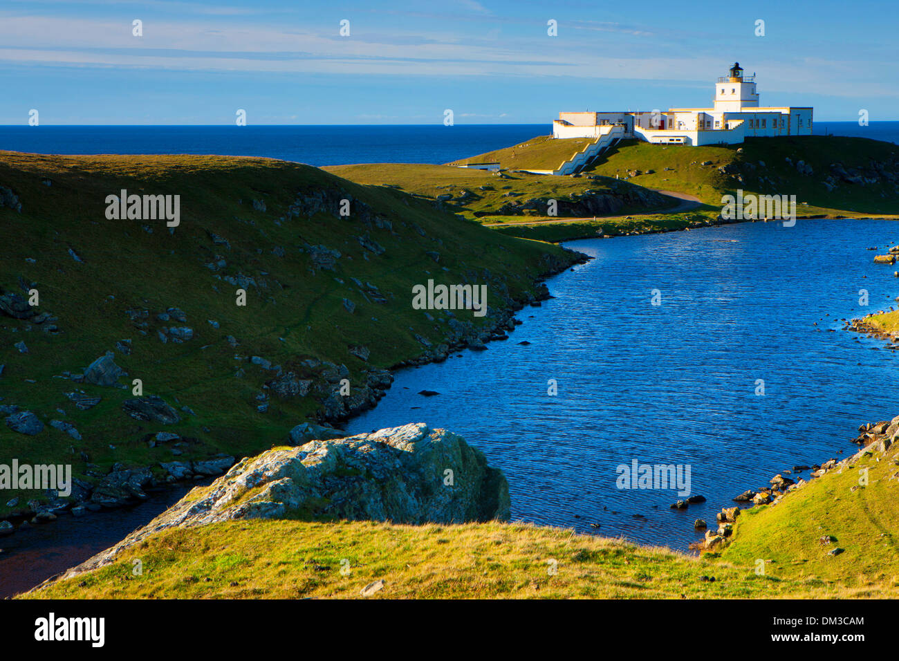 Strathy point hi-res stock photography and images - Alamy