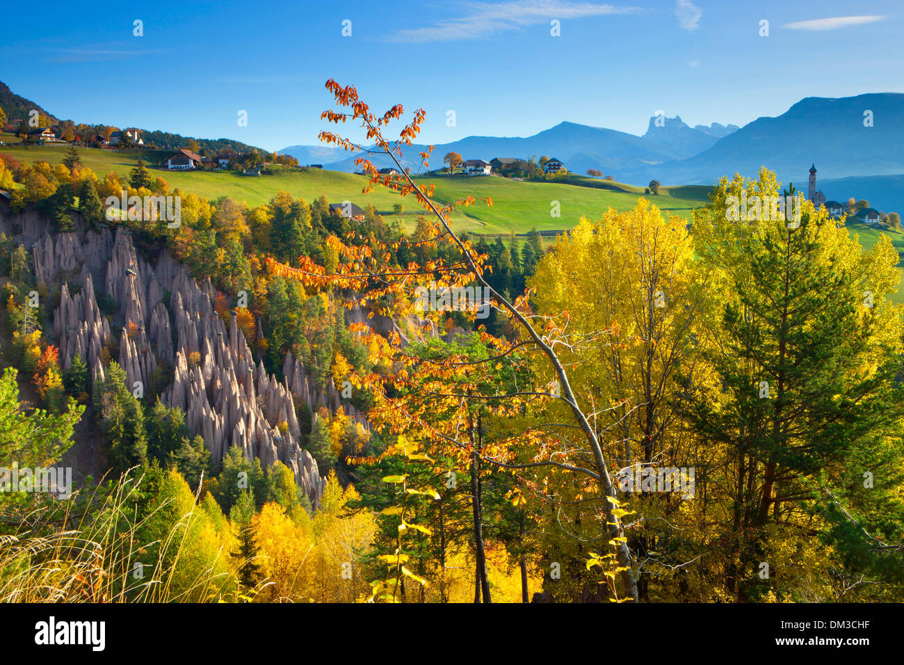 Village ritten hi-res stock photography and images - Alamy