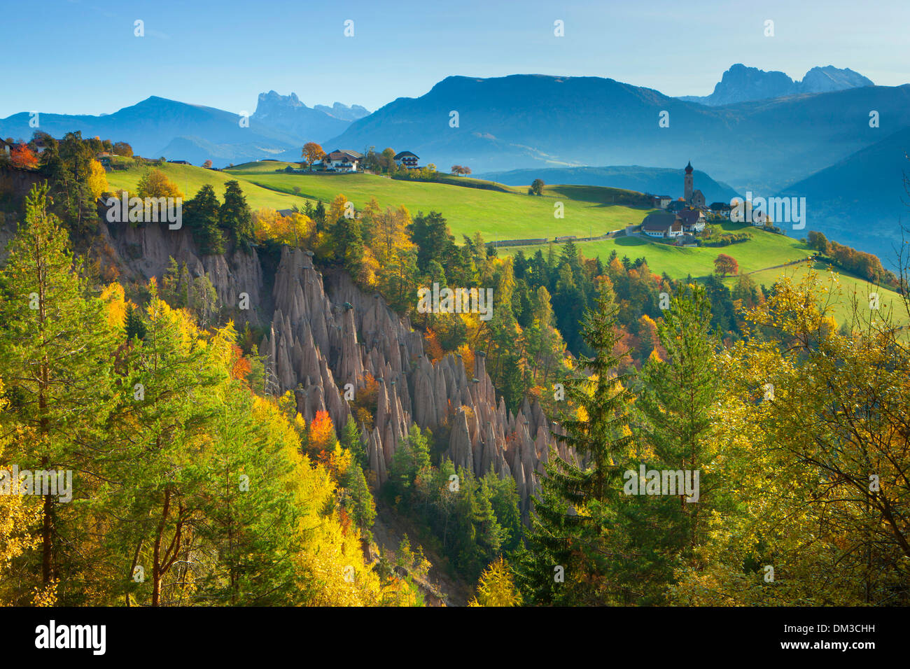 Village ritten hi-res stock photography and images - Alamy
