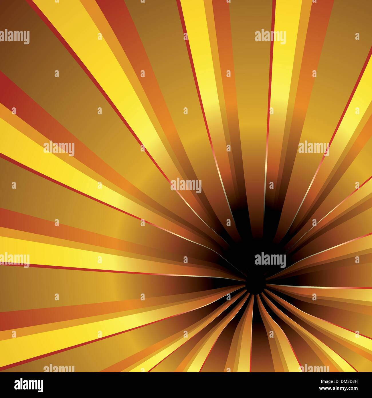 Golden spiral hi-res stock photography and images - Alamy