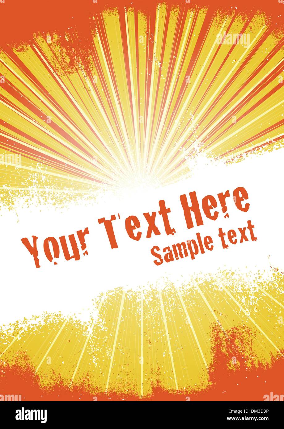 Vector grunge background Stock Vector Image & Art - Alamy