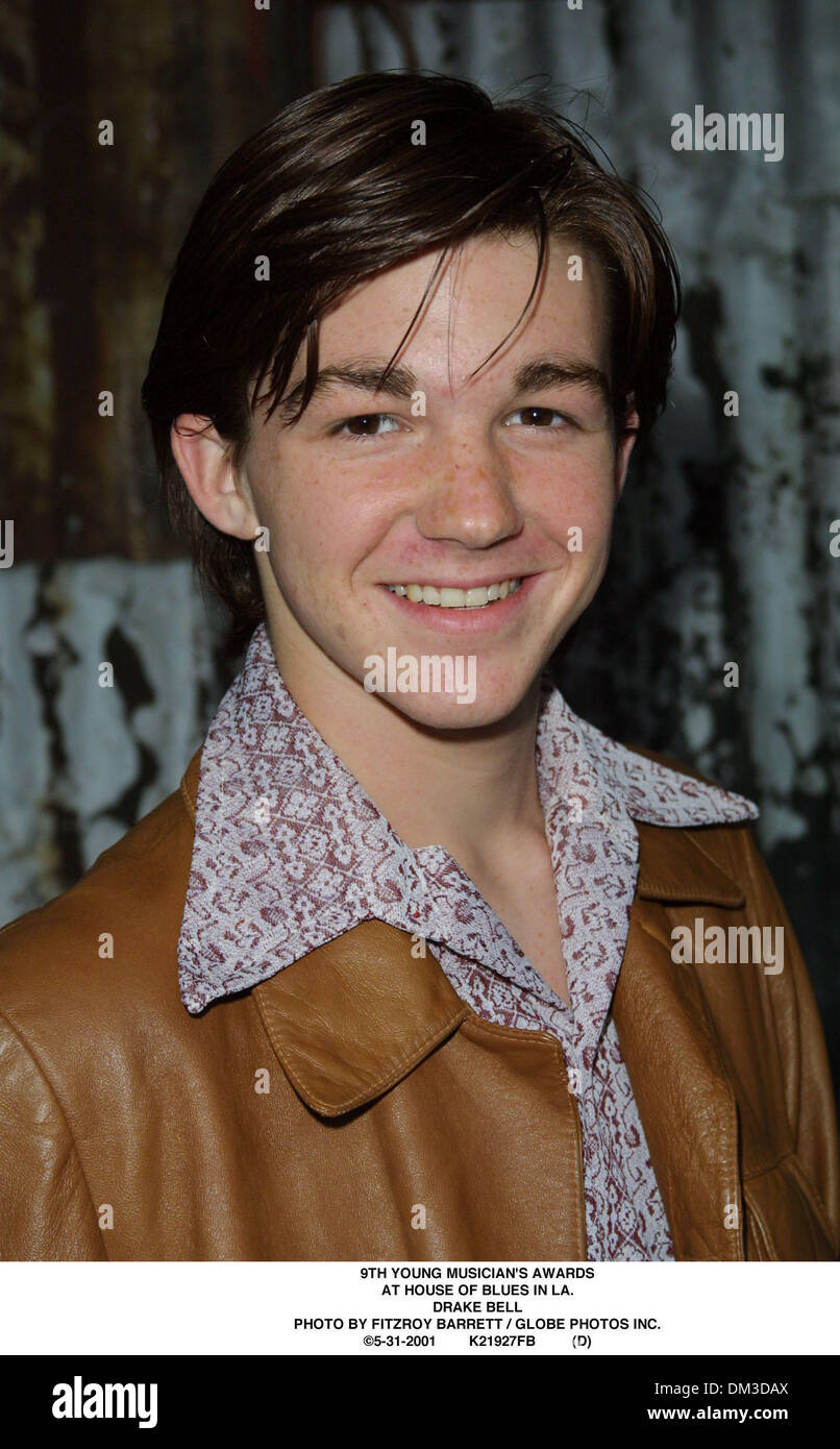 Yours Mine And Ours 2022 Drake Bell