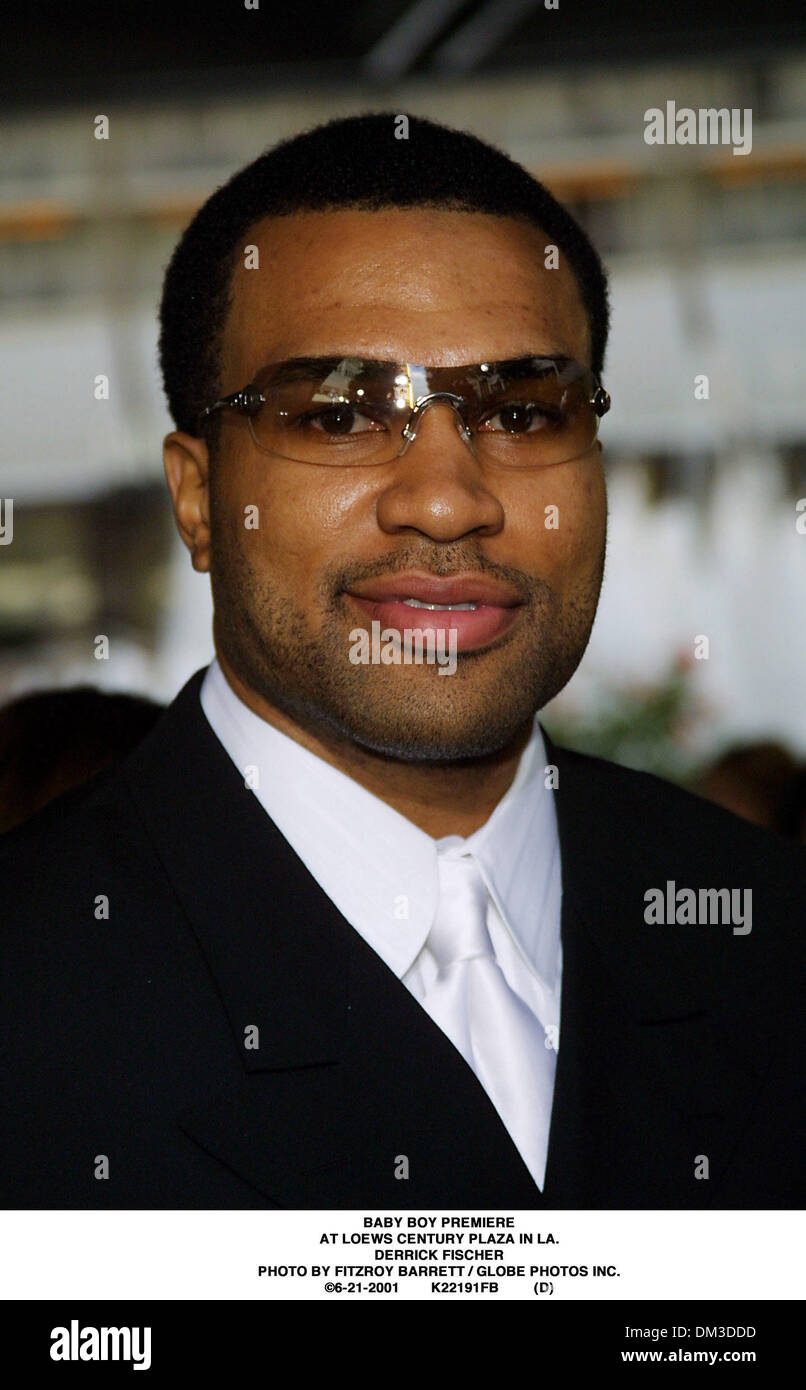 Derrick fischer hi-res stock photography and images - Alamy