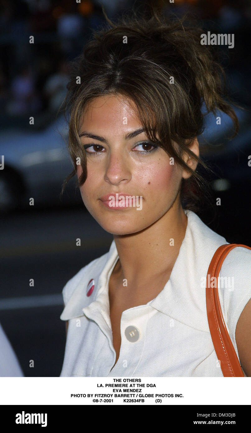 Eva mendez hi-res stock photography and images - Alamy