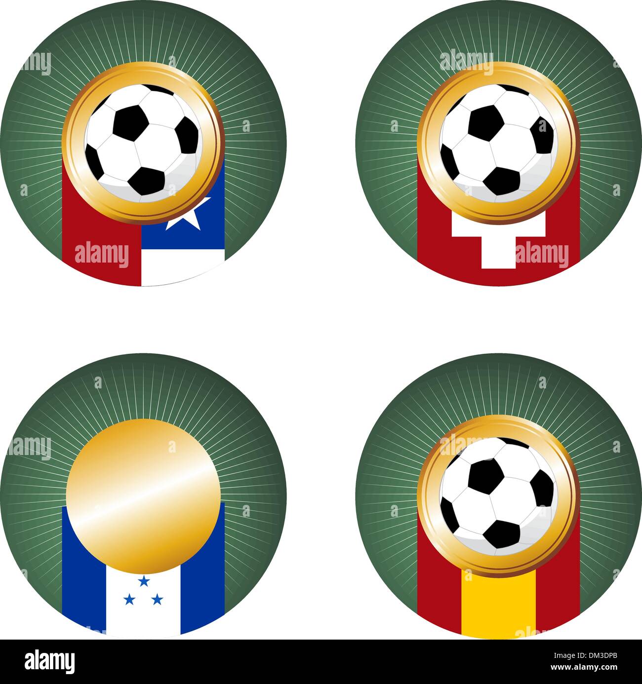 Chile country in south Stock Vector Images - Alamy